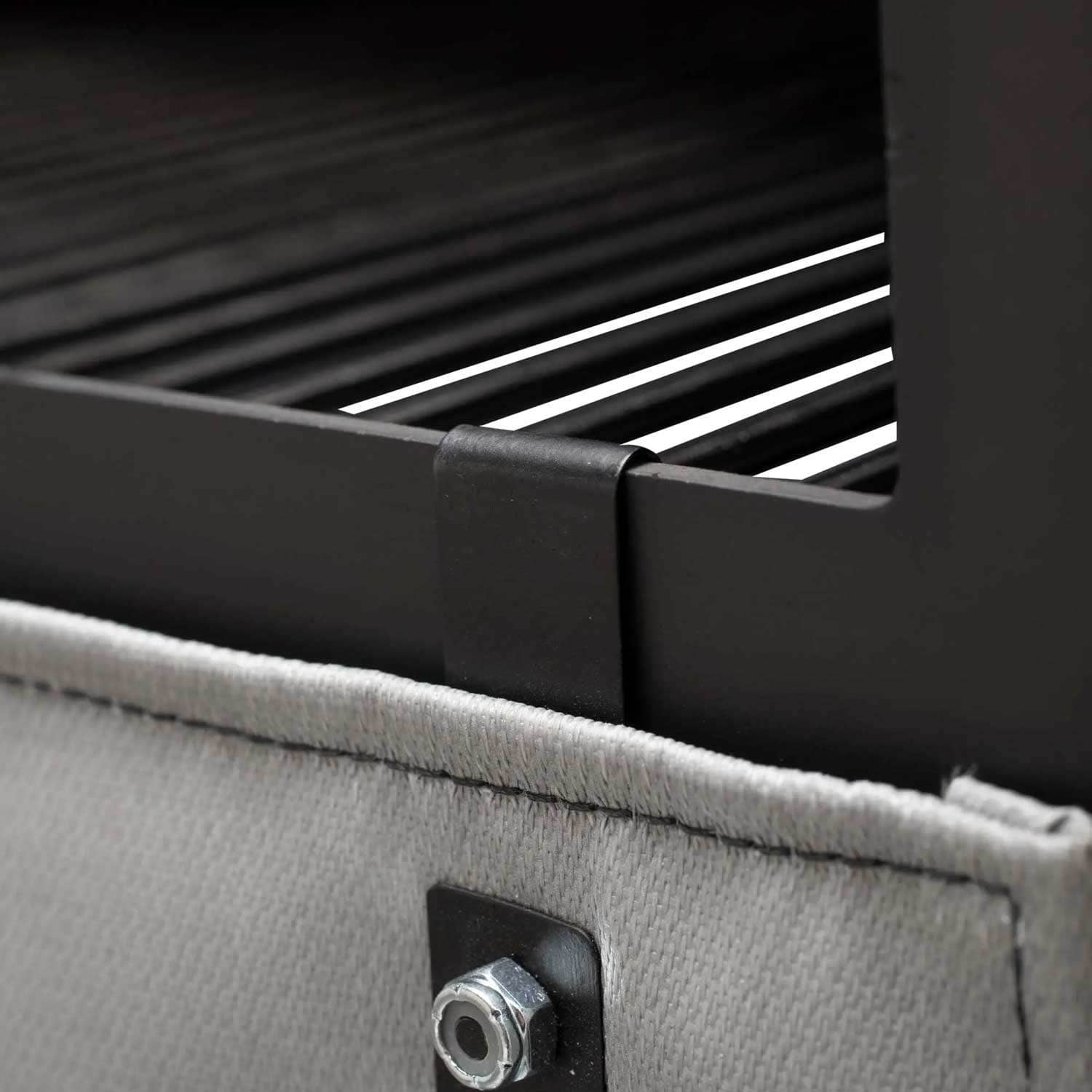 Yoder Smokers YS480 Pellet Grill Thermal Jacket