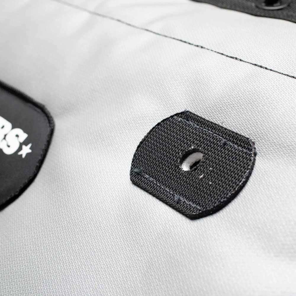 Yoder Smokers YS480 Pellet Grill Thermal Jacket