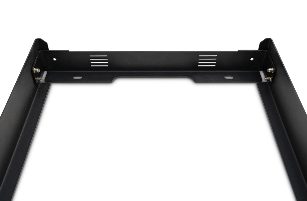 Yoder Smokers YS640S Built-In Valance Kit