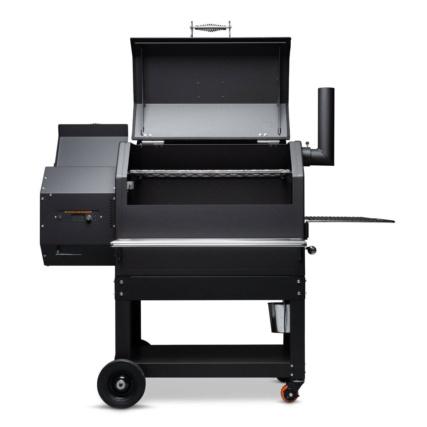 Yoder Smokers YS640s Pellet Grill | Pellet Smoker