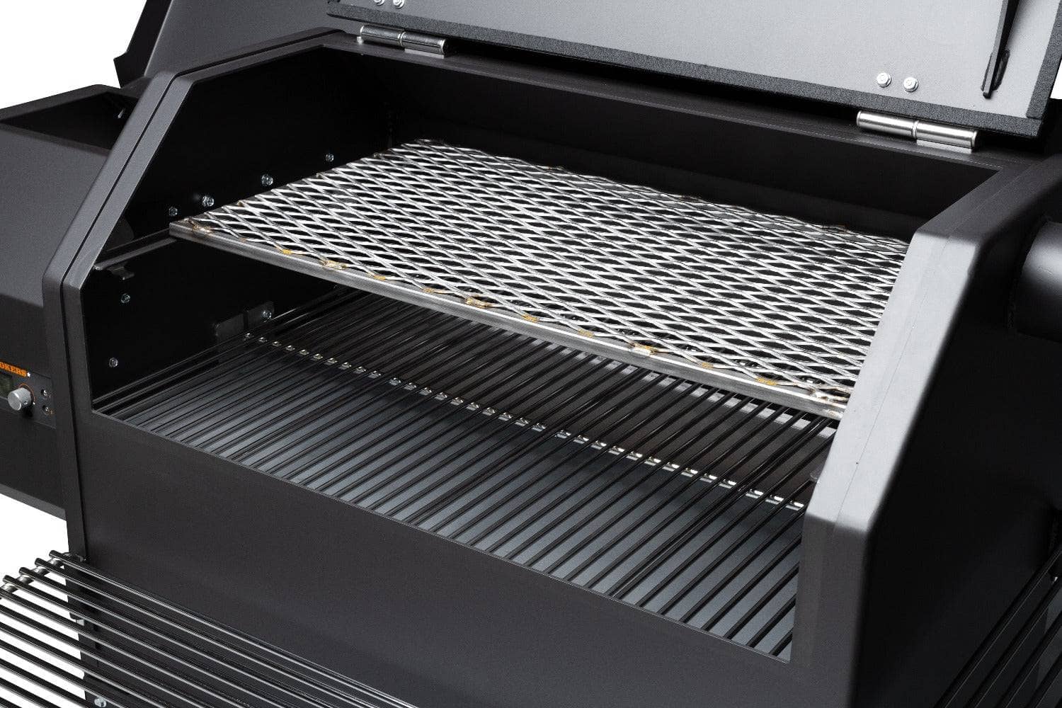 Yoder Smokers YS640s Pellet Grill | Pellet Smoker